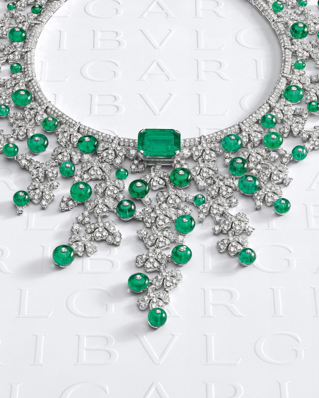 Bulgari Eden The Garden of Wonders - Union Square Vietnam